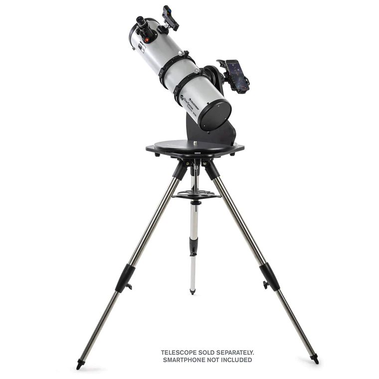 Celestron Tripod for Starsense Table Top Dobsonian Telescopes | First ...